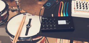 multiclock – professional sync box - E-RM