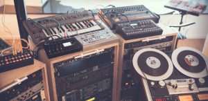 multiclock – professional sync box - E-RM