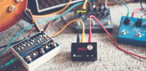 midiclock⁺ – precision reference clock - E-RM